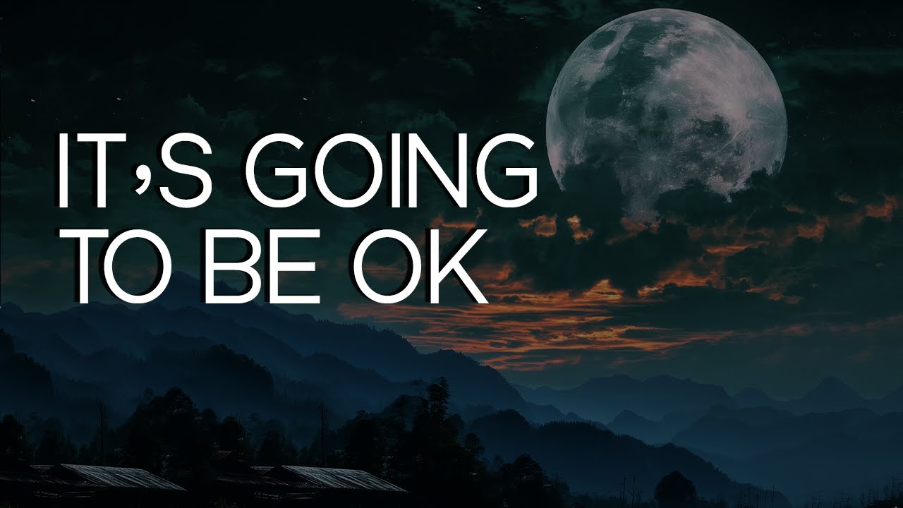 God Will Take Over Your Situation - Stop Worrying and Stressing - YouTube