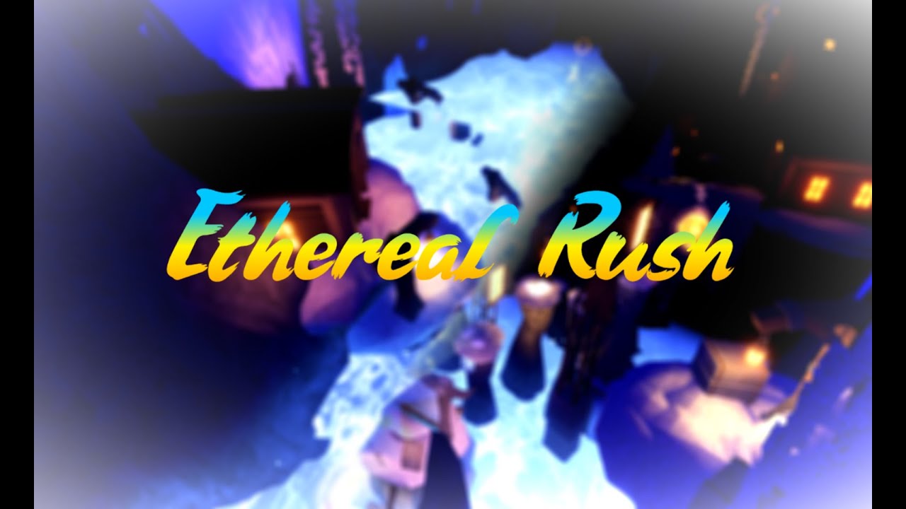 Ethereal Rush (Extreme) | TRIA.os - YouTube