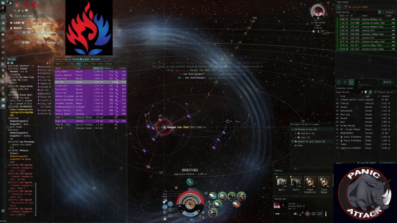 12/28/19 YEET Fleet Vargur fight - YouTube