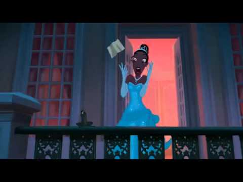 The Princess & The Frog Trailer‬‏.flv - YouTube