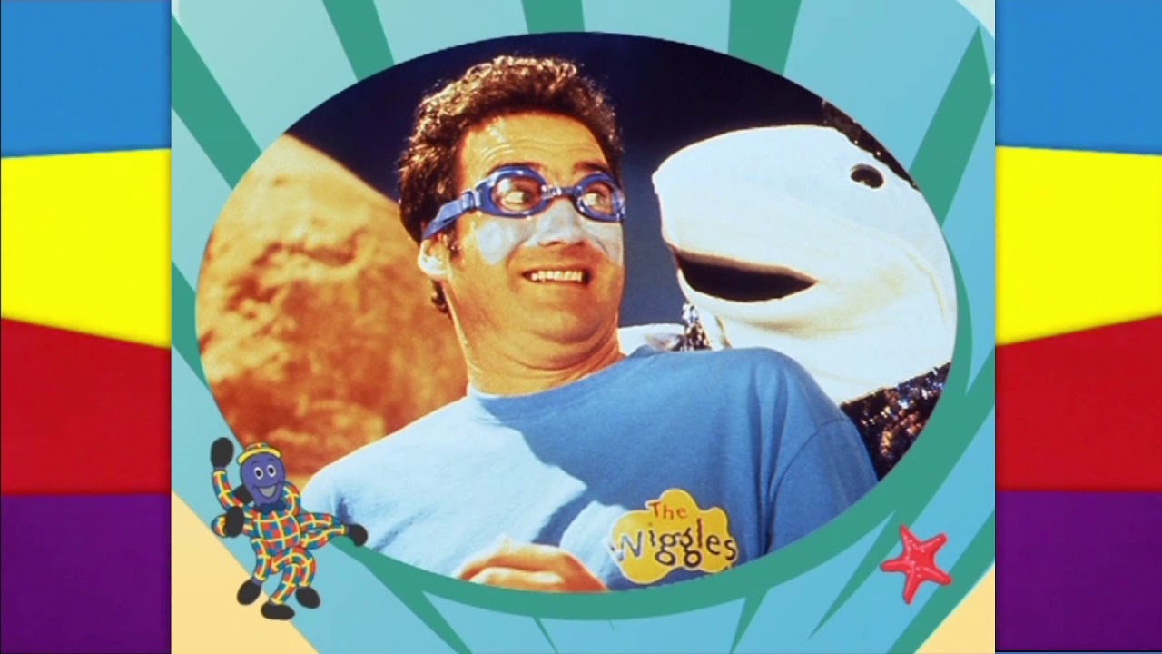 The Wiggles Movie Photo Gallery (2003) - YouTube