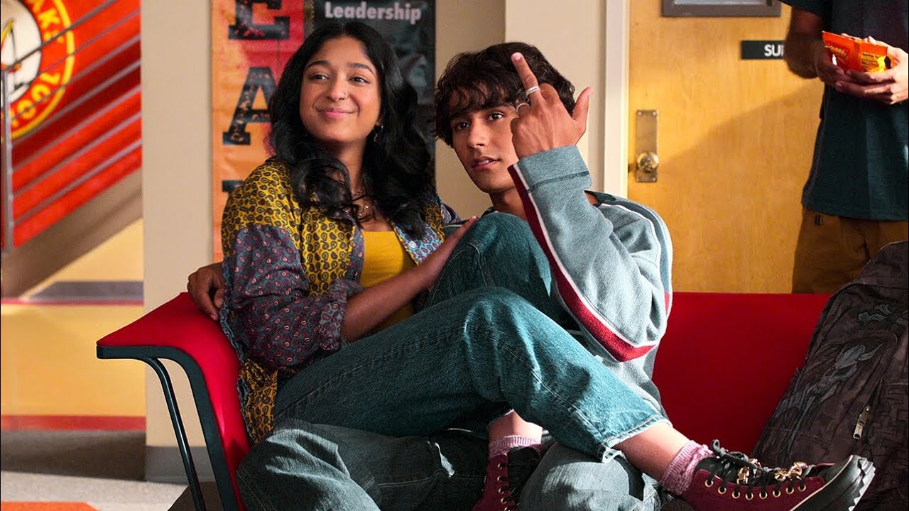 Ethan Morales edits (never have I ever ) - YouTube