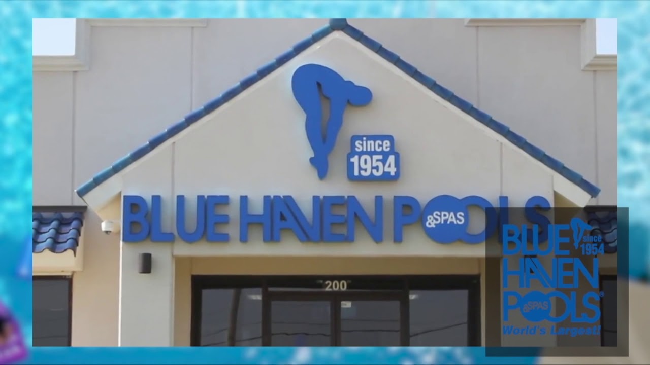 Blue Haven Spot 1 Master 3 07 19 - YouTube