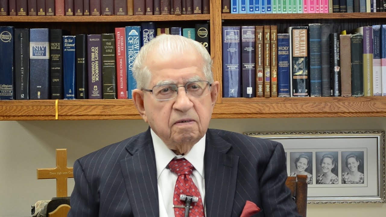 "Our Heavenly Father Cares" A weekly devotional video from the ...