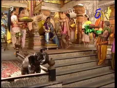 Sri Venkateswara Kalyanam - శ్రీ వేంకటేశ్వర కళ్యాణం - 2nd May 2014 - Episode No 11