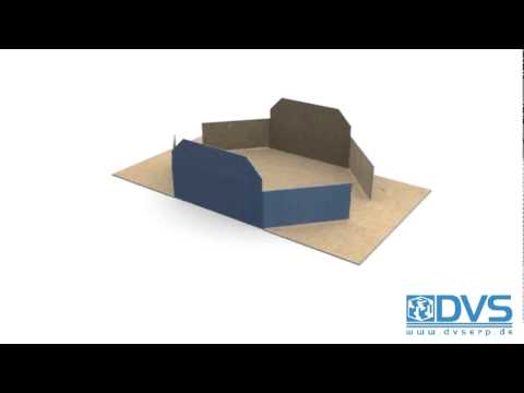 Standard - 0412 - Wellpappkiste (angelehnt an FEFCO) | www.dvserp.de ...