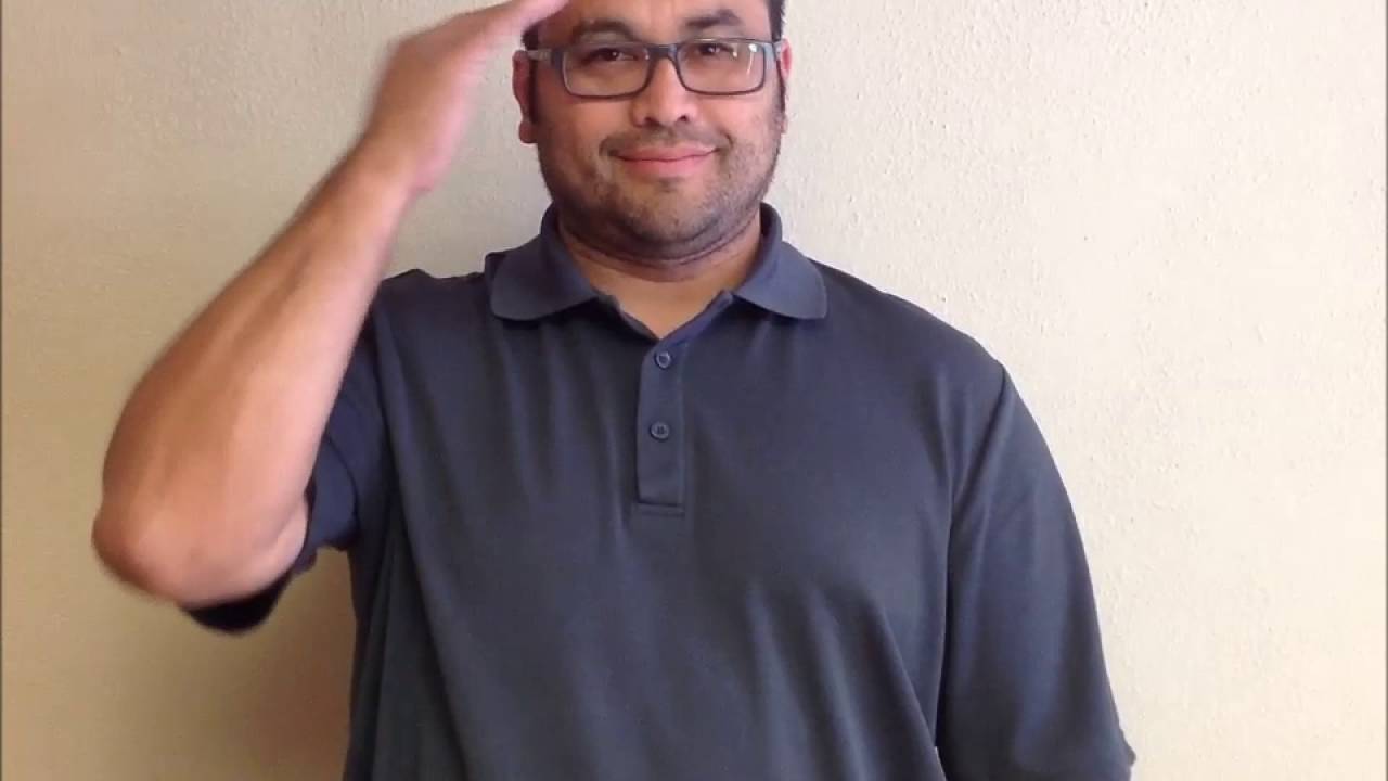 Korea (new ASL) - YouTube