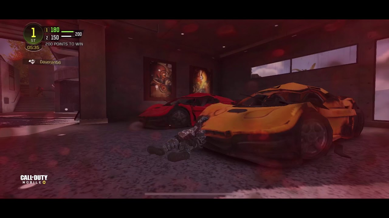 Call of poop(call of duty gun game) - YouTube