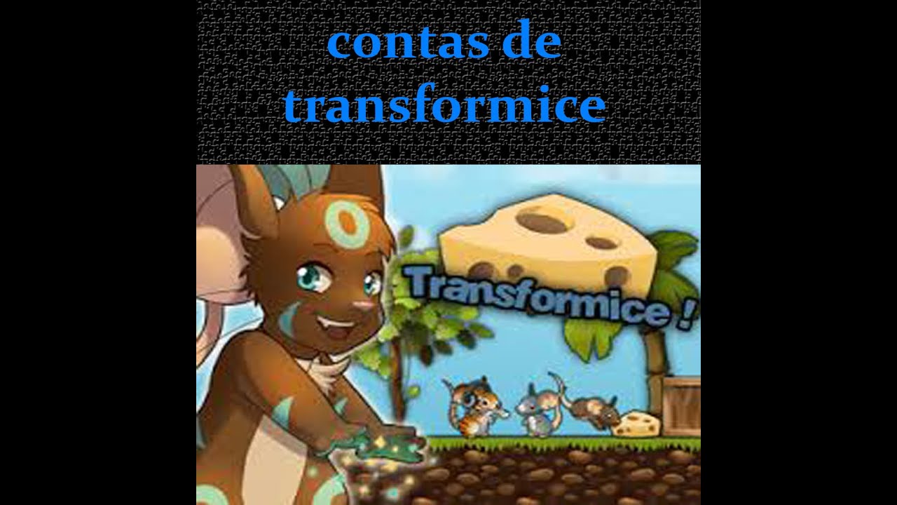 TRANSFORMICE - doando conta mita 8k de queijo e 600 frists - YouTube