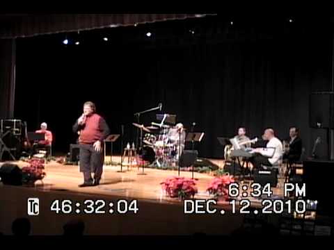 The New Horizons - Three Rusty Nails - YouTube