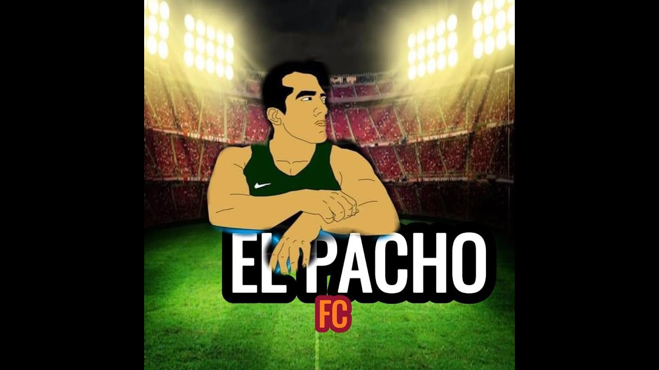 EL PACHO FC EN VIVO - YouTube