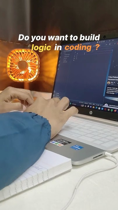 How to build logic in coding #coding #softwareengineering #logicbuilding ng - YouTube