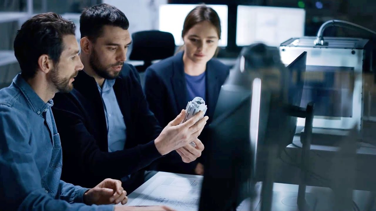 This is Verder Scientific – Enabling Progress. - YouTube