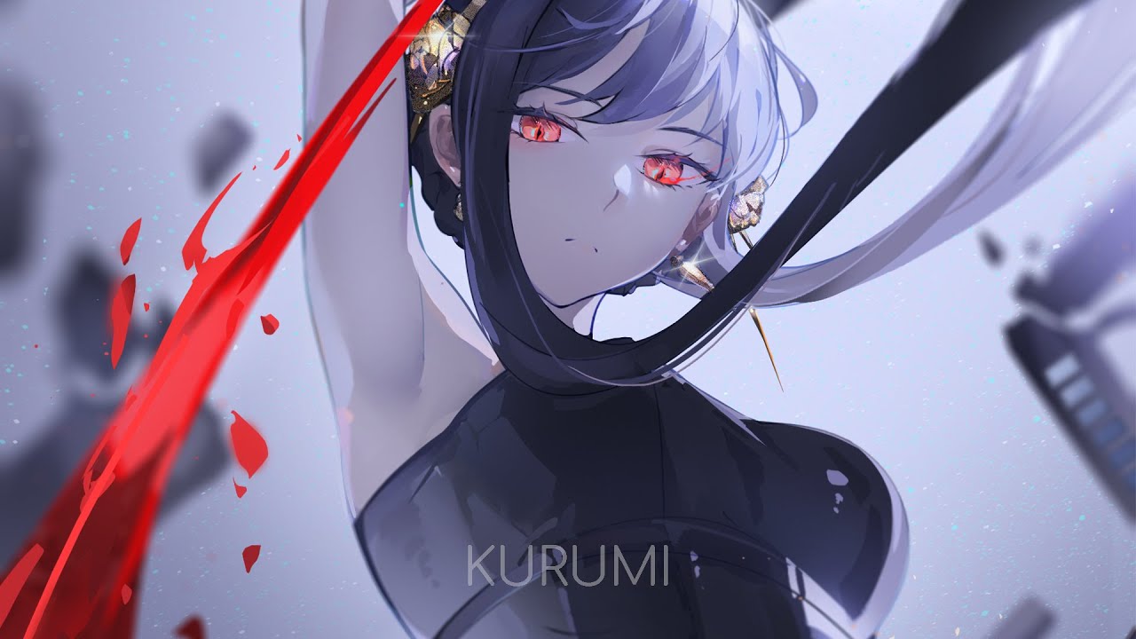 Best Nightcore Gaming Mix 2022 ♫ 1 Hour Songs Music ♫ Trap, Bass ...