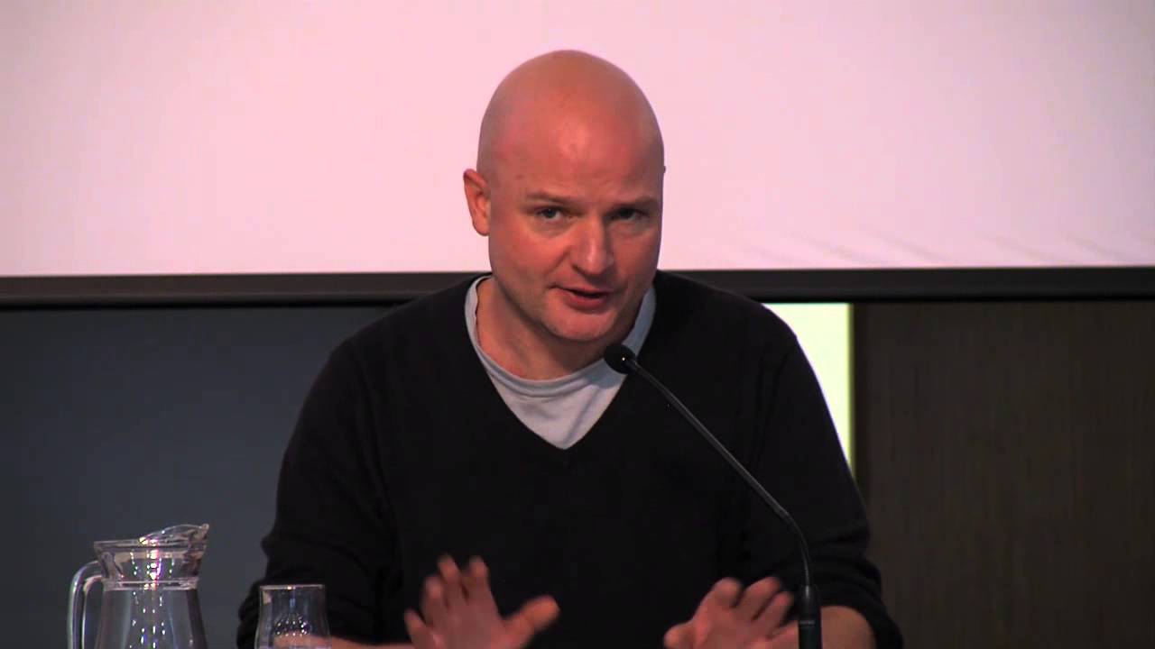 Machiavelli's The Prince, Brunel conference, Peter Stacey - YouTube