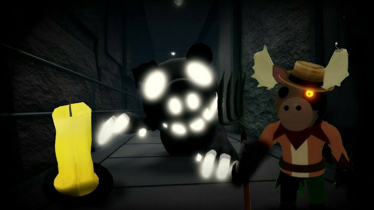 COMMENT AVOIR LA CRAWLING TRAP SUR PIGGY !!!!! - YouTube