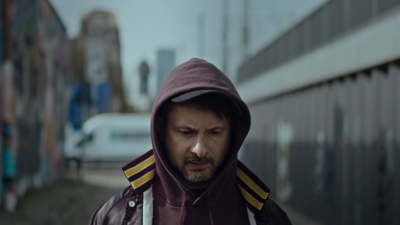 K-Paul - Gone (feat. Sam Sumner) (Official Video) - YouTube Music