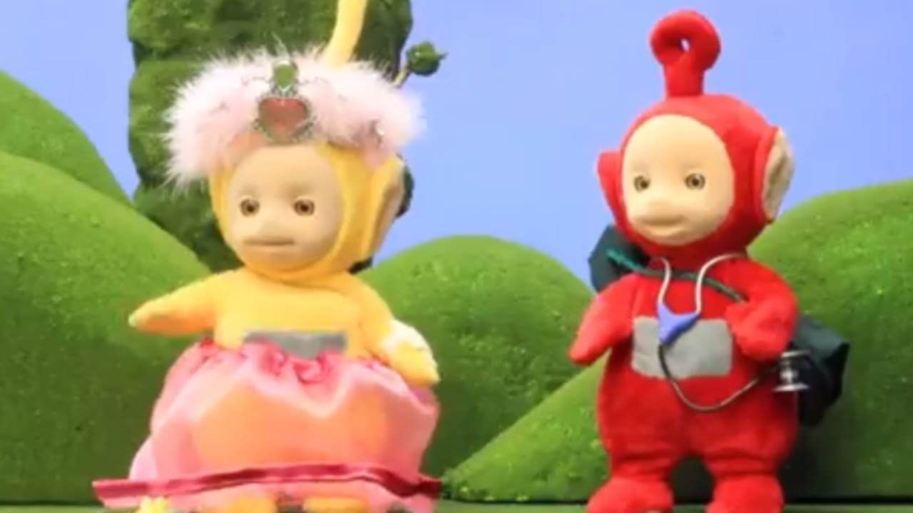 Teletubbies Stop Motion | Funny Dress Up | WATCH ONLINE | Videos For ...