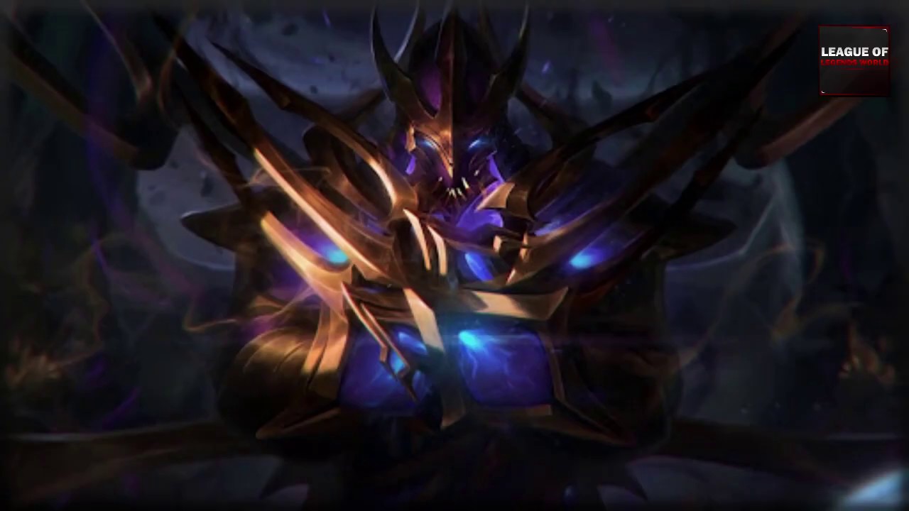 Zed Montage - Easy - YouTube