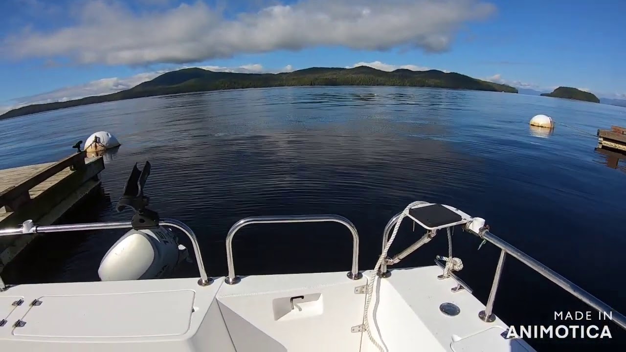 30' 2007 commander - YouTube