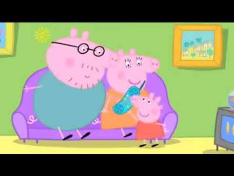 08 Richard Rabbit Comes to Play - YouTube