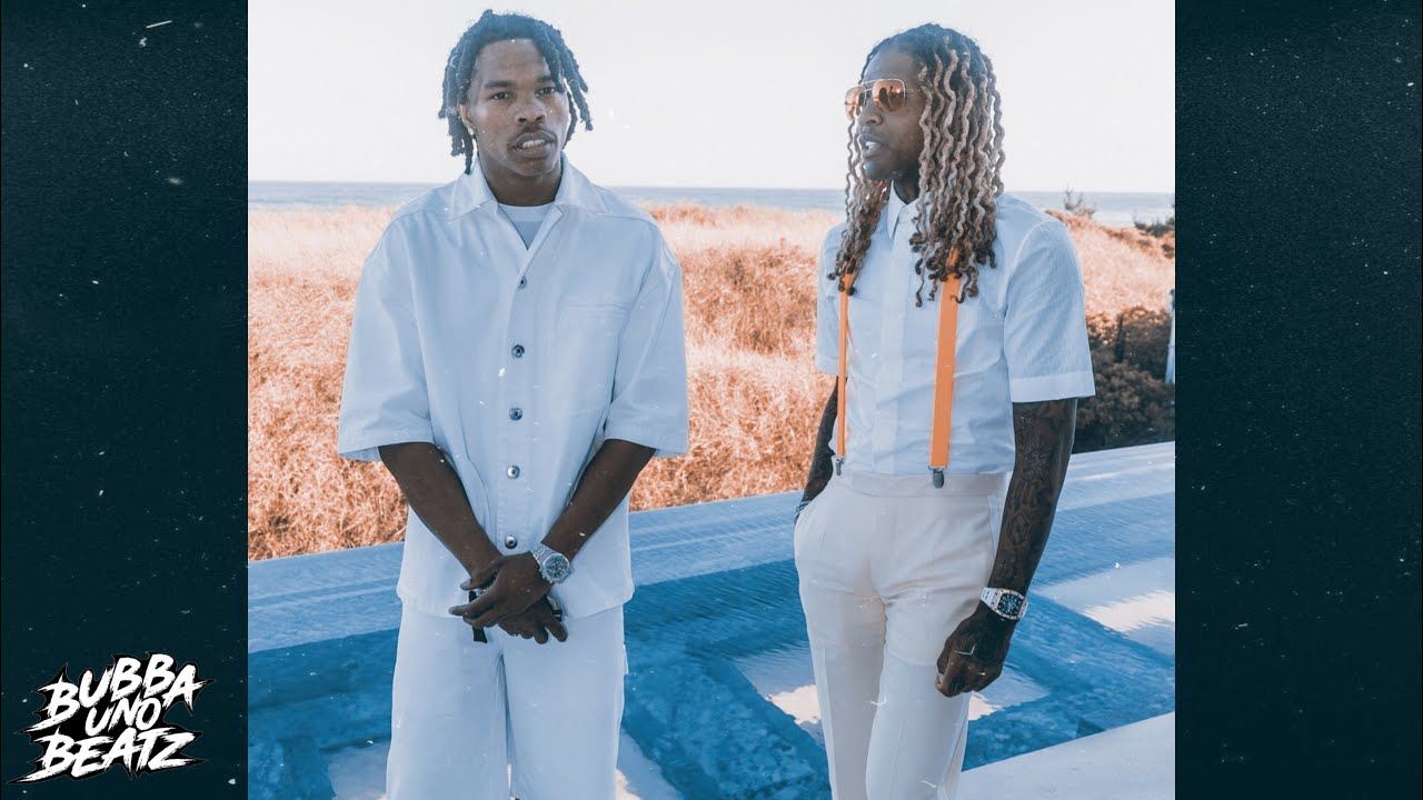 (FREE) Lil Baby x Lil Durk x Future Type Beat "Nightmares!" - YouTube Music