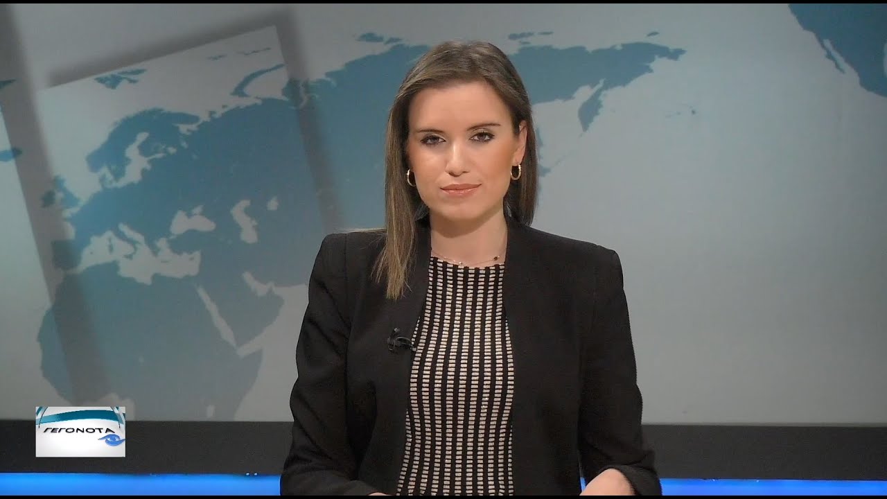 ΓΕΓΟΝΟΤΑ ΘΡΑΚΗ ΝΕΤ 18-10-2023 - YouTube