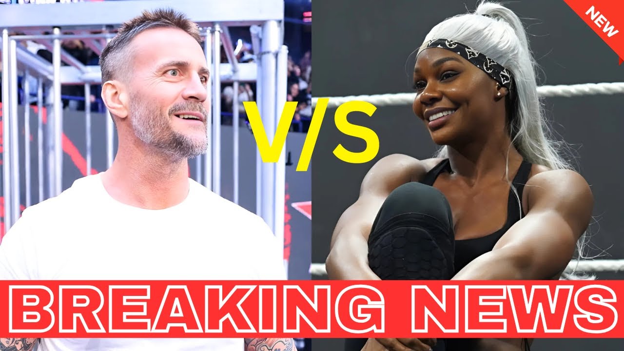 WWE Shocked! Batista, Jade Cargill & Others React to CM Punk’s ...