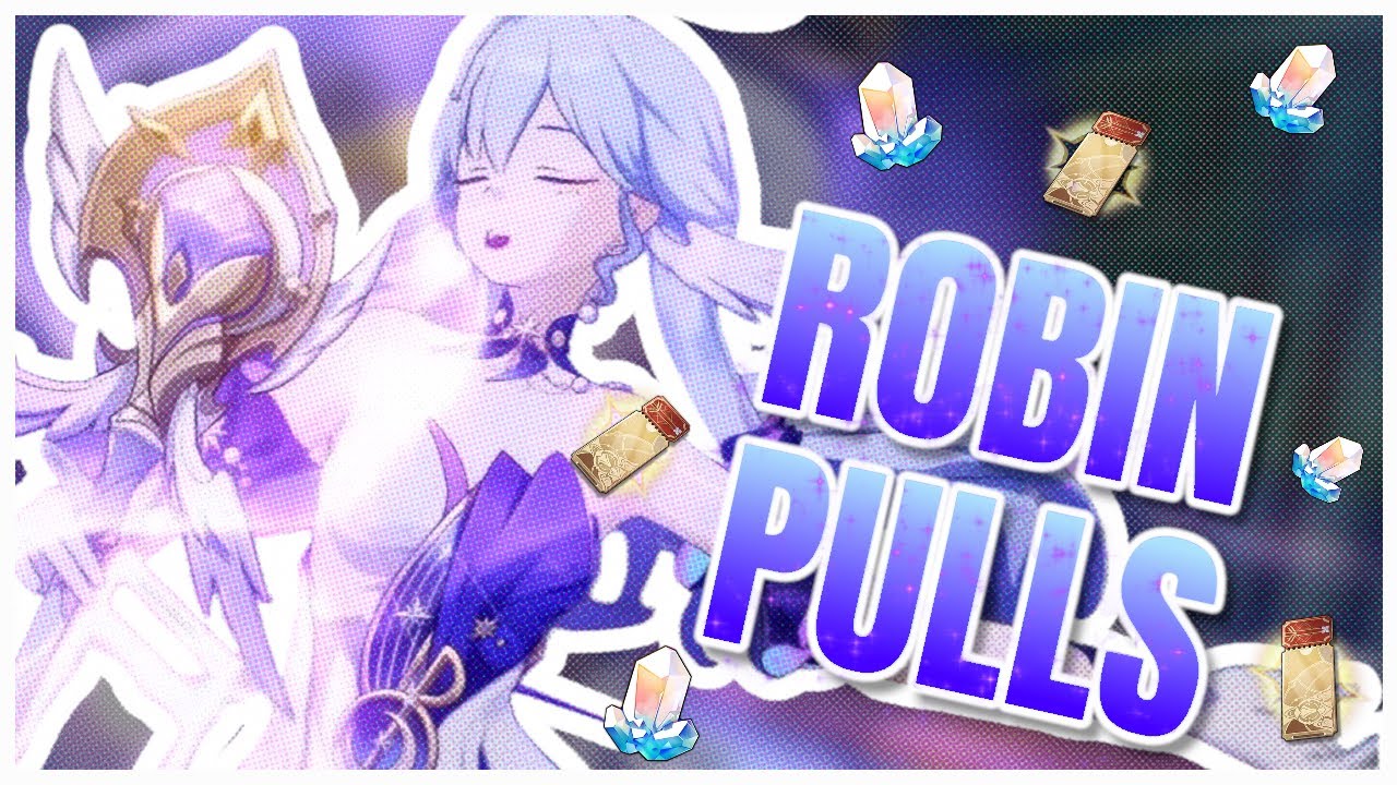 TRAILBLAZE QUEST + ROBIN E6 PULLS?? (Honkai: Star Rail Ver 2.2) - YouTube