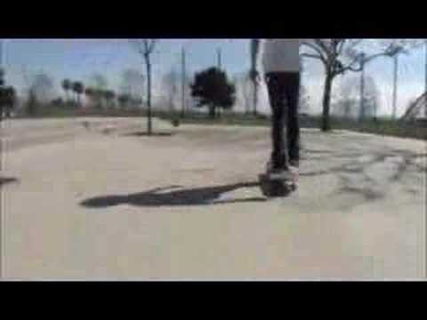 aaron chino line - YouTube