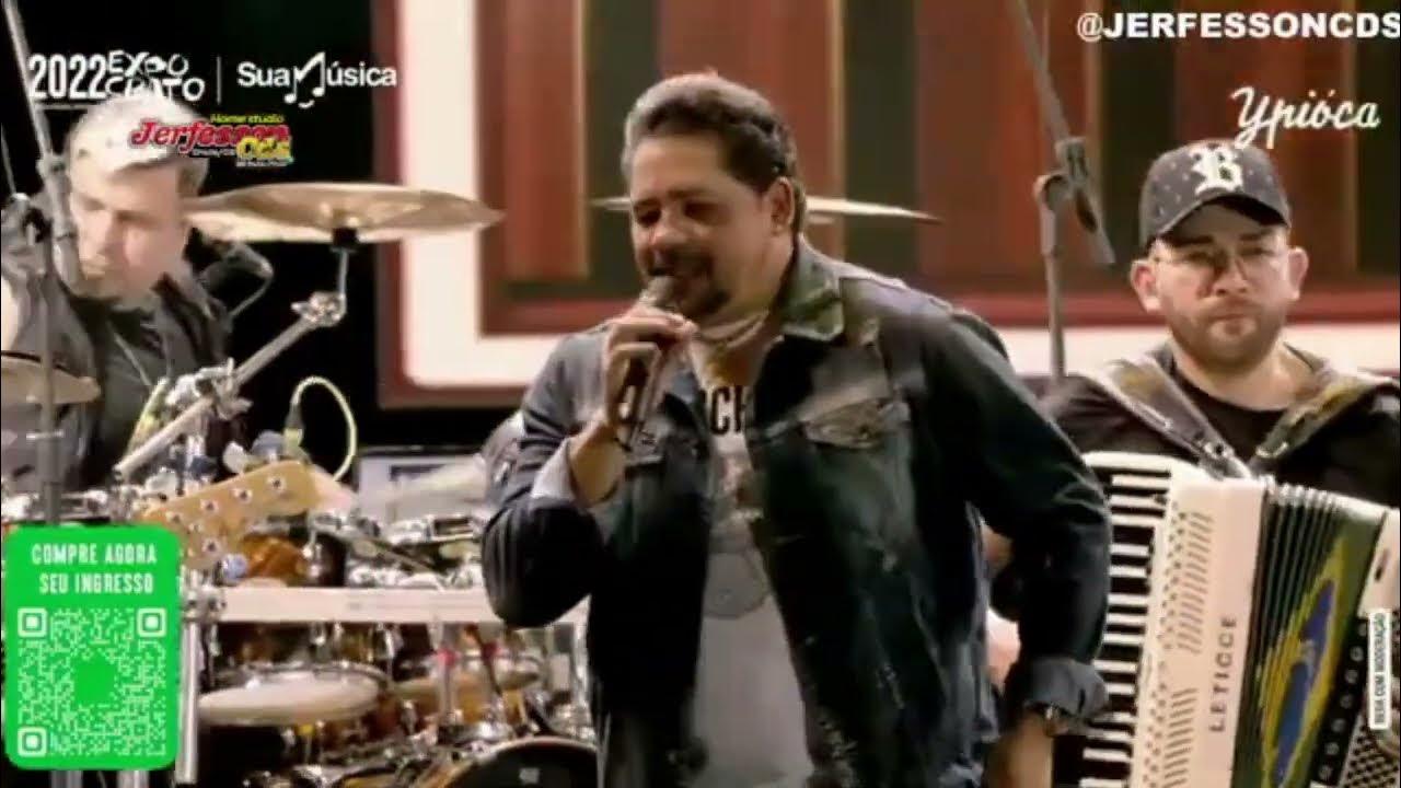 À Vontade Raí Saia Rodada, Luan Estilizado e Zezo - A Vida Tem Dessas Coisas - Ao Vivo - YouTube