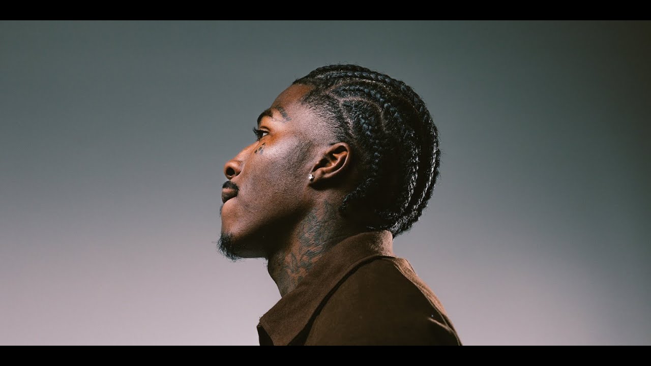 (FREE) Nino Paid Sample Type Beat "On & On" - YouTube