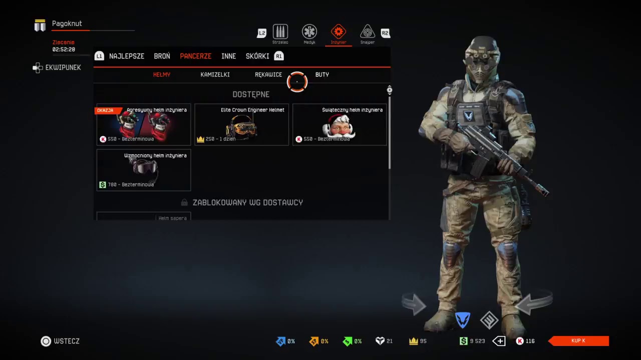 48h stream !!! #dymy warface wbijamy range orzełka - YouTube