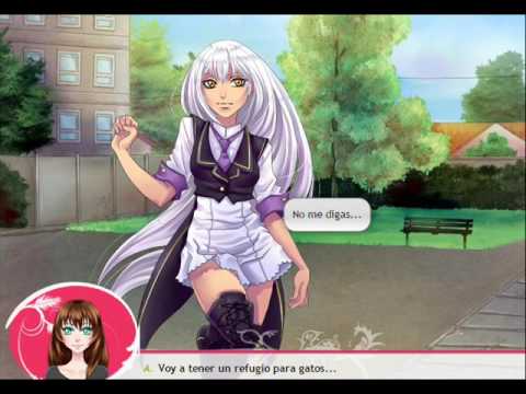 CDM Lysandro X Sucrette Cap 4 (Amor a primera vista) - YouTube