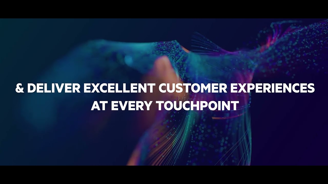 HPE Vodafone Tech Day Hyderabad - YouTube