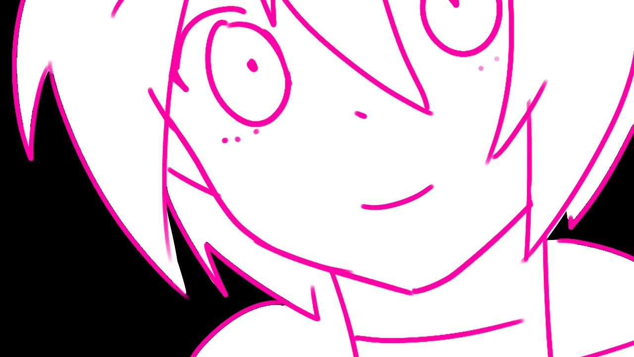 bang bang bang bang oc animatic (unfinished) - YouTube
