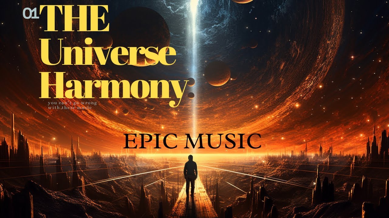 Epic Music | Dramatic Classical | Happy & Dreamy - YouTube