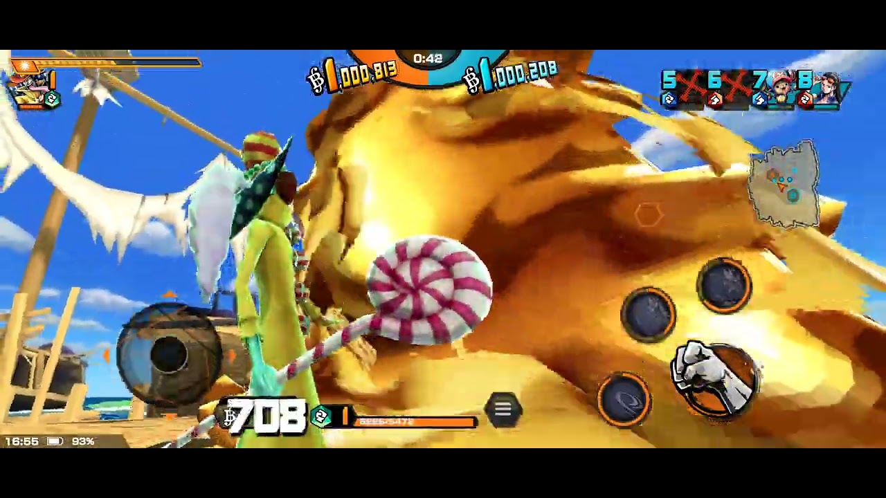 PEROLIN BRABO - YouTube