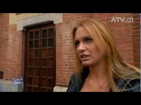 Suppe von Da Vinci - Tara und Moni in Mailand und Paris - YouTube