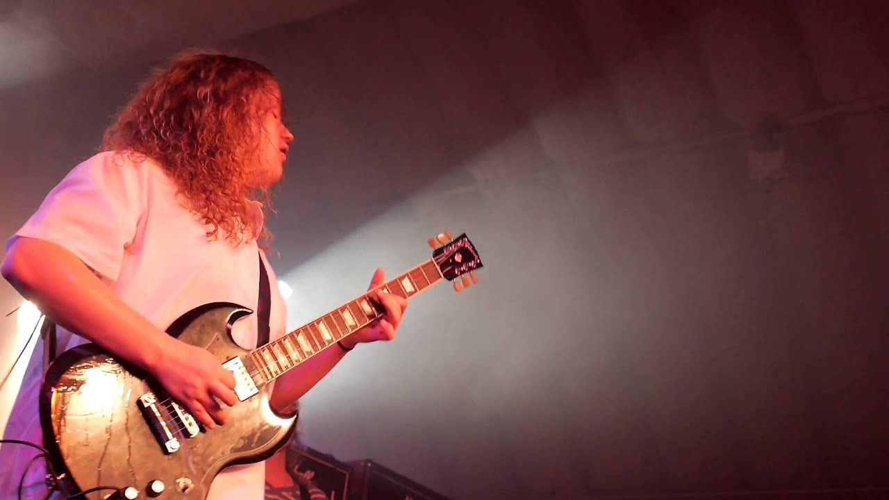 Riff/Raff - Kicked In The Teeth - YouTube