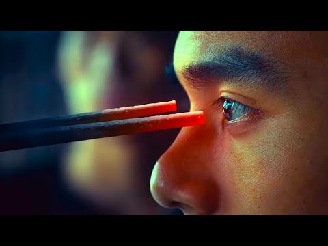 Film || Wuxuu Go'Aansadey inuu master Ku noqdey Kong-Fu Si Uu Ugu ...