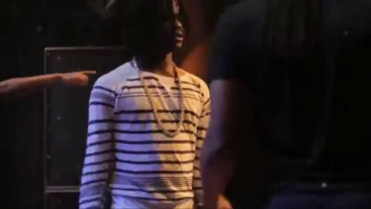 Chief Keef - Sosa Style/HD Official Video @Sossa - YouTube