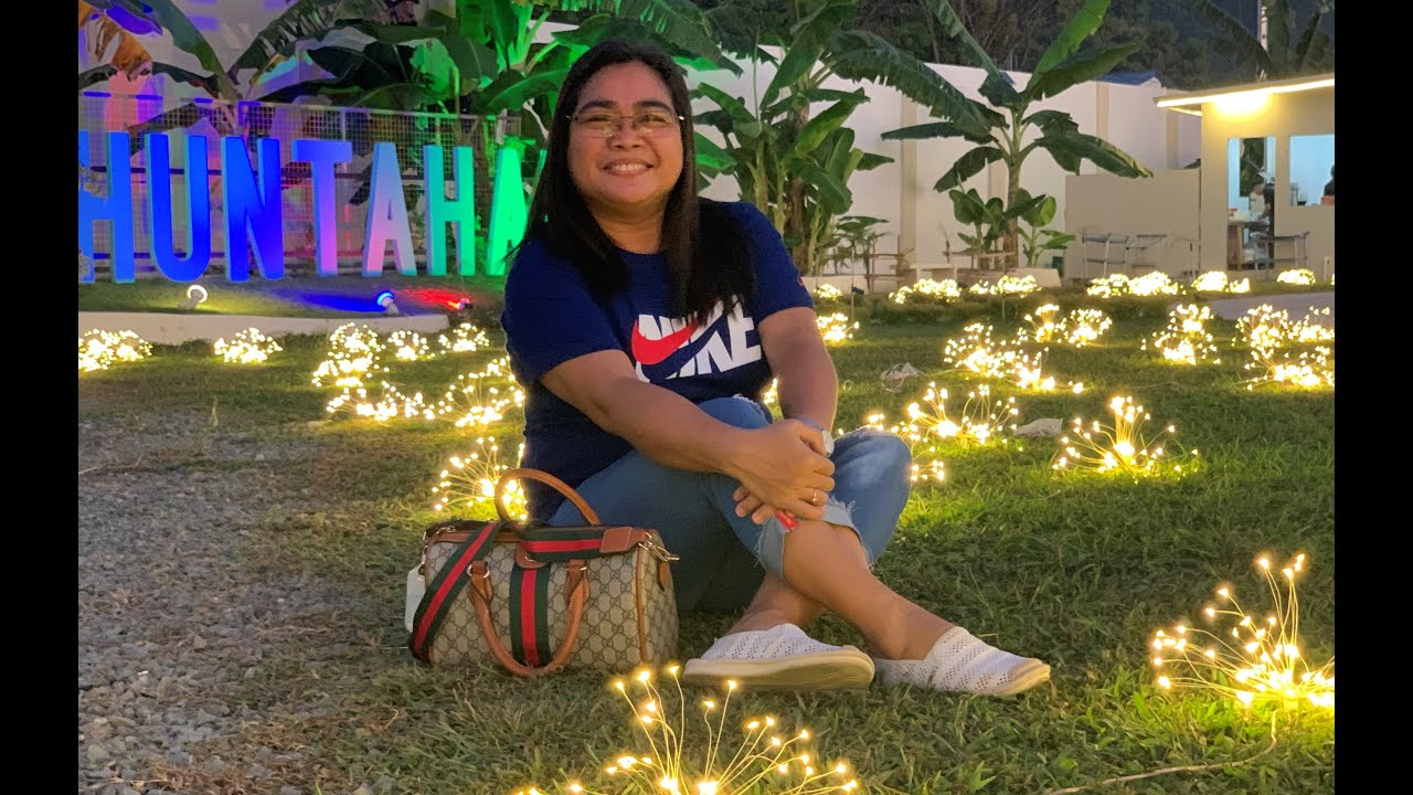 Huntahan sa Morong, Rizal - YouTube