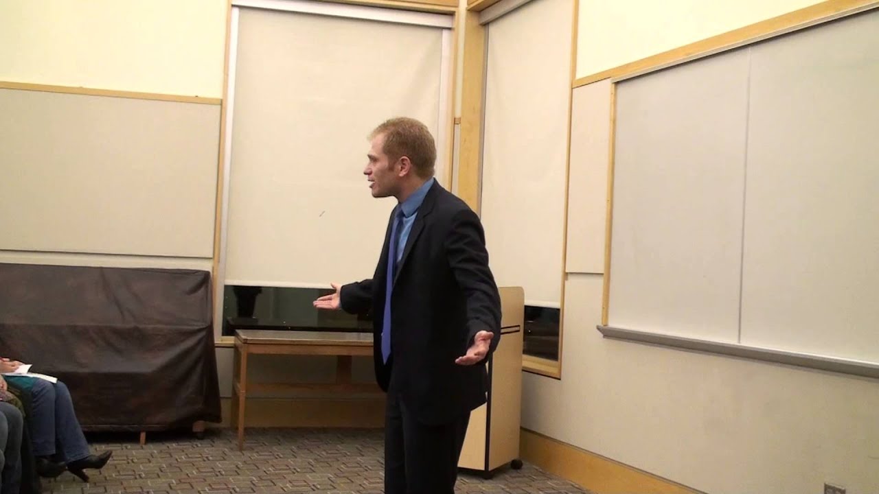 Say Yes-Leo Novsky-Area 51 Winning Speech - YouTube