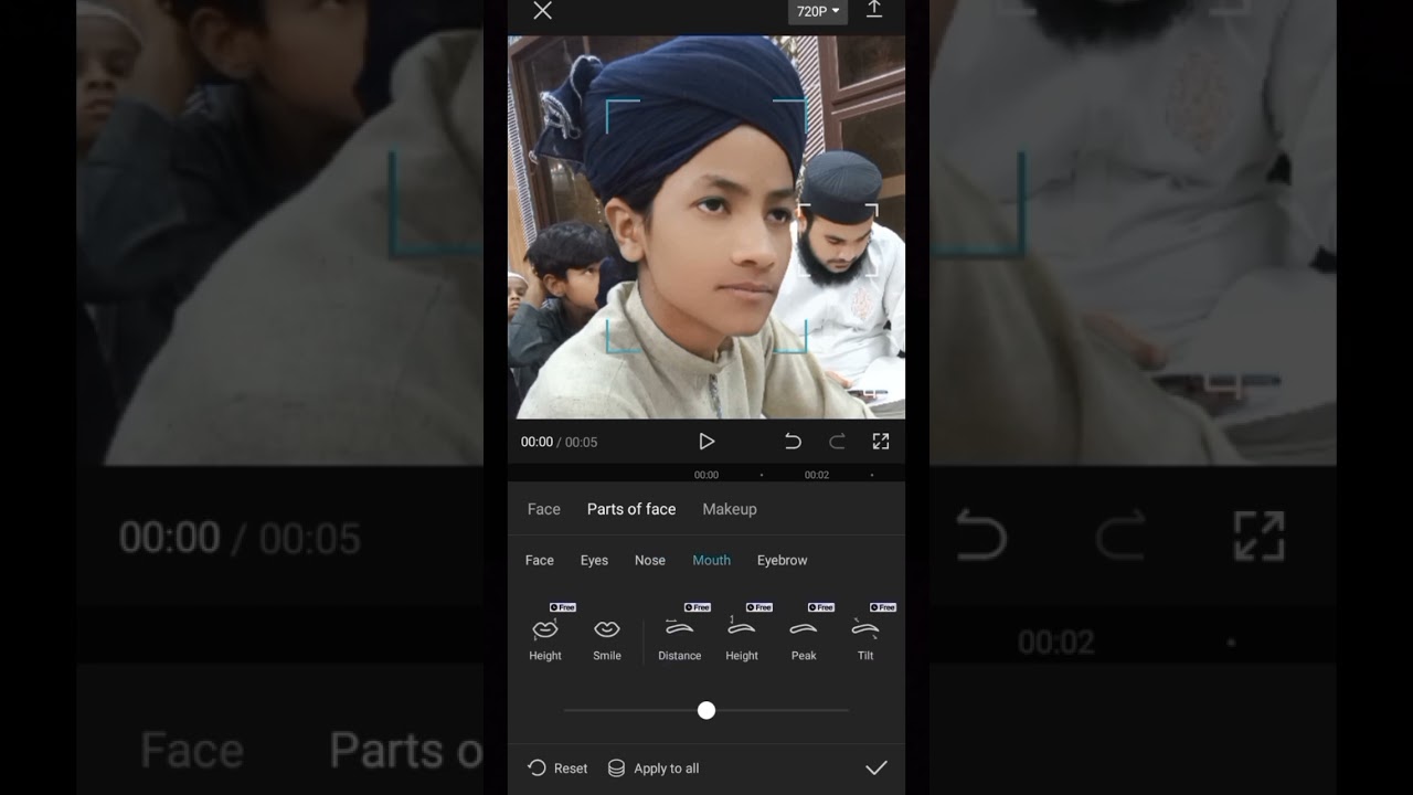 Pic Ko Edit Karne Ka Tarika |. S.A Editor Master - YouTube