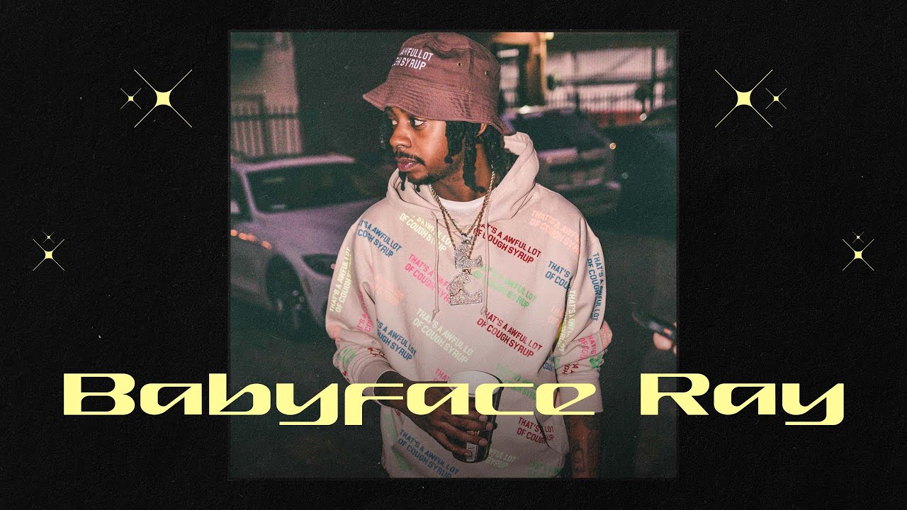 [Free] Babyface Ray Type Beat - "Pink 10s" | Sample Detroit Type Beat ...