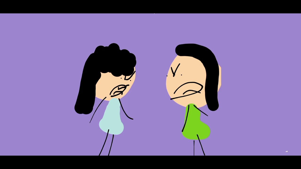 NEW BED (BOBOK'NAN) | Animated Cartoons Characters | Animated Short ...