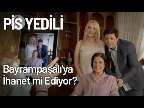 Cimbom, Bayrampaşalı'ya İhanet mi Ediyor? - Pis Yedili 69. Bölüm