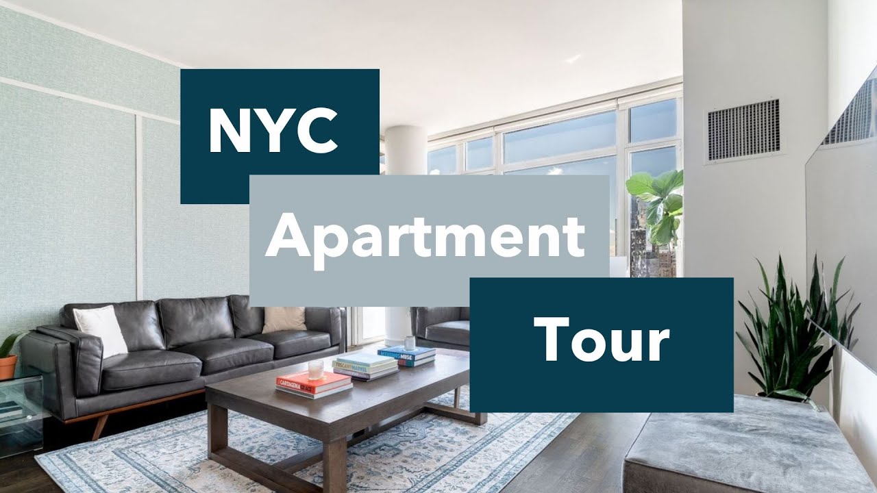 FOR RENT! 325 5th Avenue, Unit 36A - YouTube