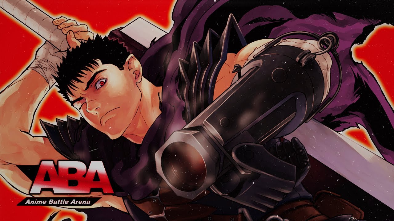 Guts Finally Got A Buff And It's Amazing (Easy 120 Combo Sort Of..) ABA ...